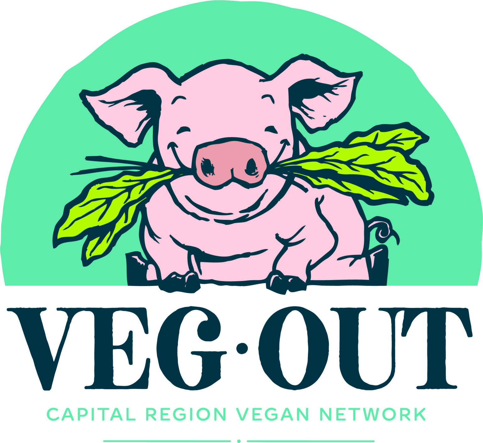 VEG OUT 2021 | Capital Region Vegan Network